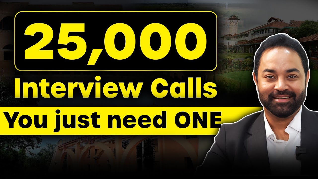 MBA Interview Calls: What to Expect from IIMs & Top B-Schools - YouTube