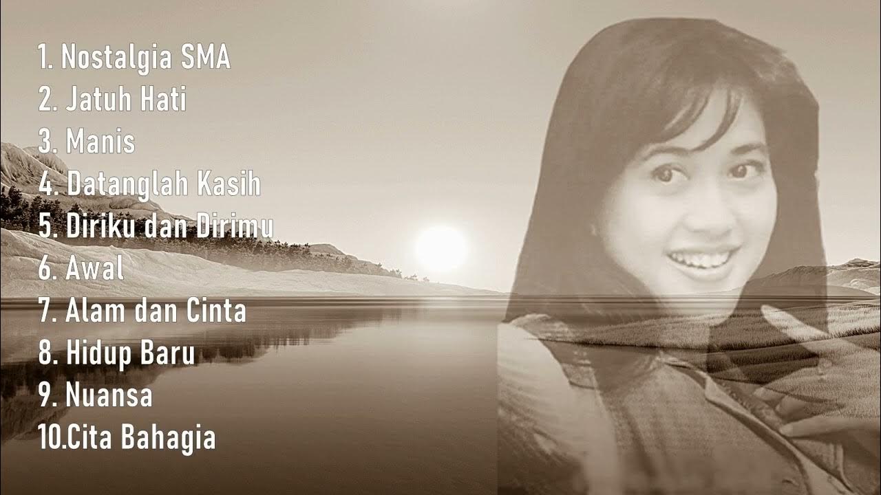 (1988) Paramita Rusady - Jatuh Hati Full Album - YouTube