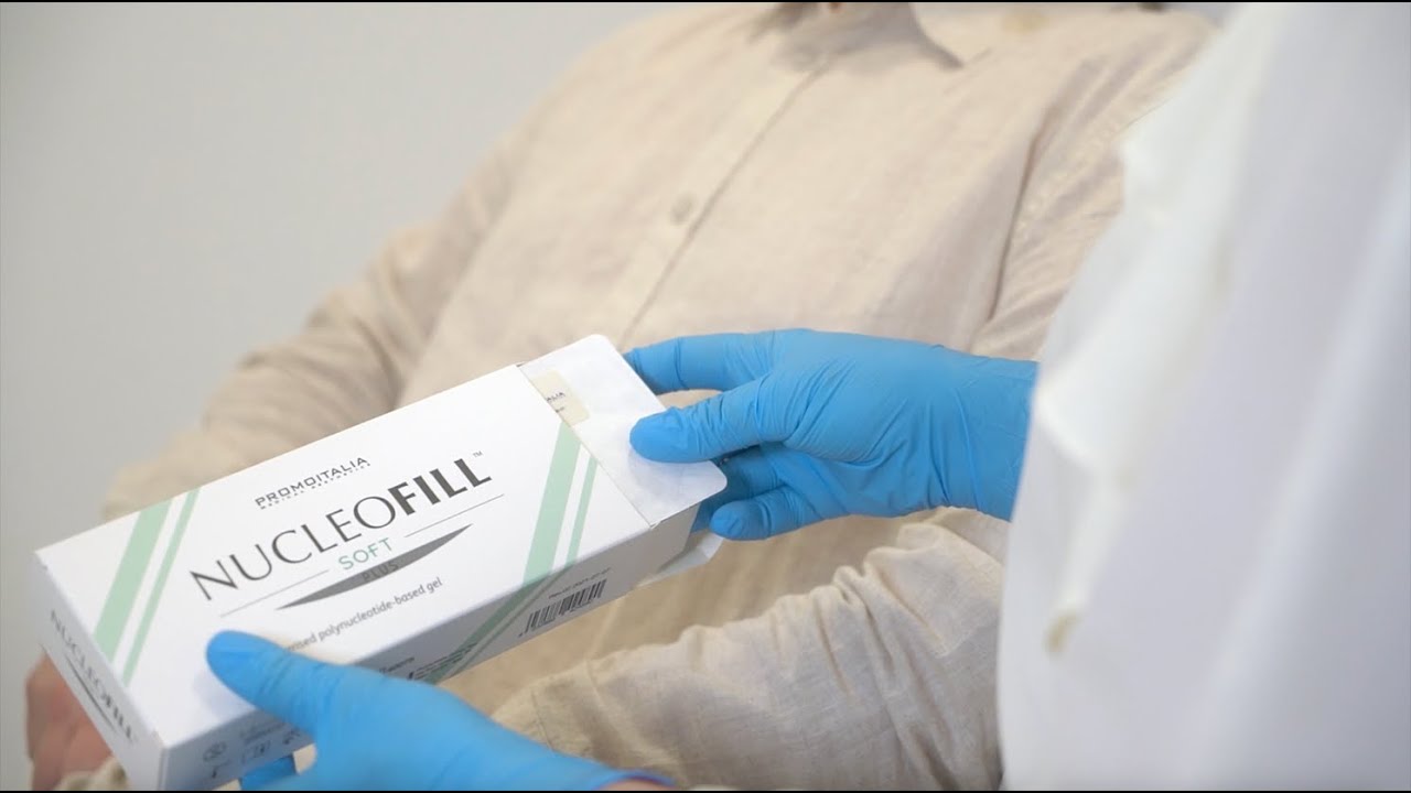 Why people love Nucleofill: The benefits, features and application ...