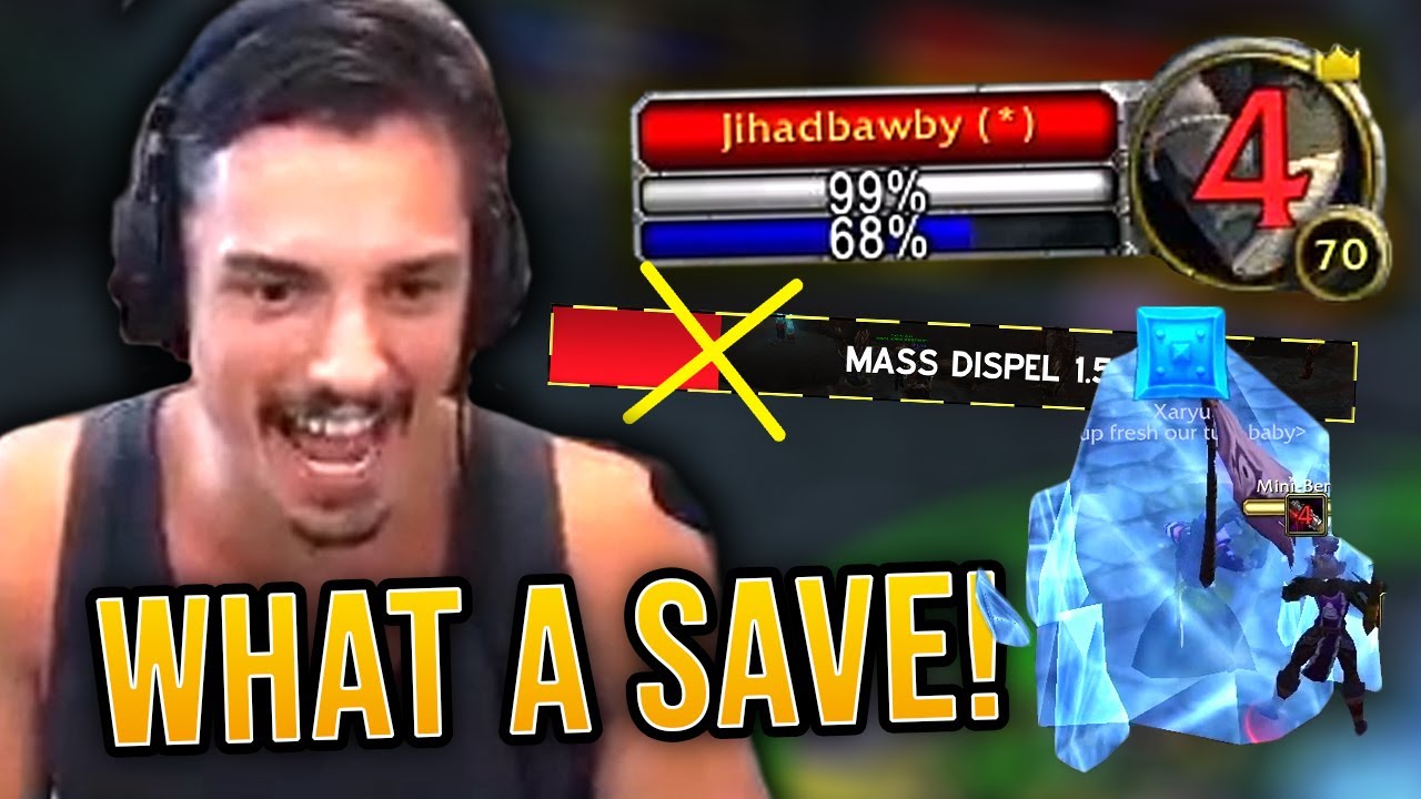 The Greatest Save by Avizura.. - YouTube