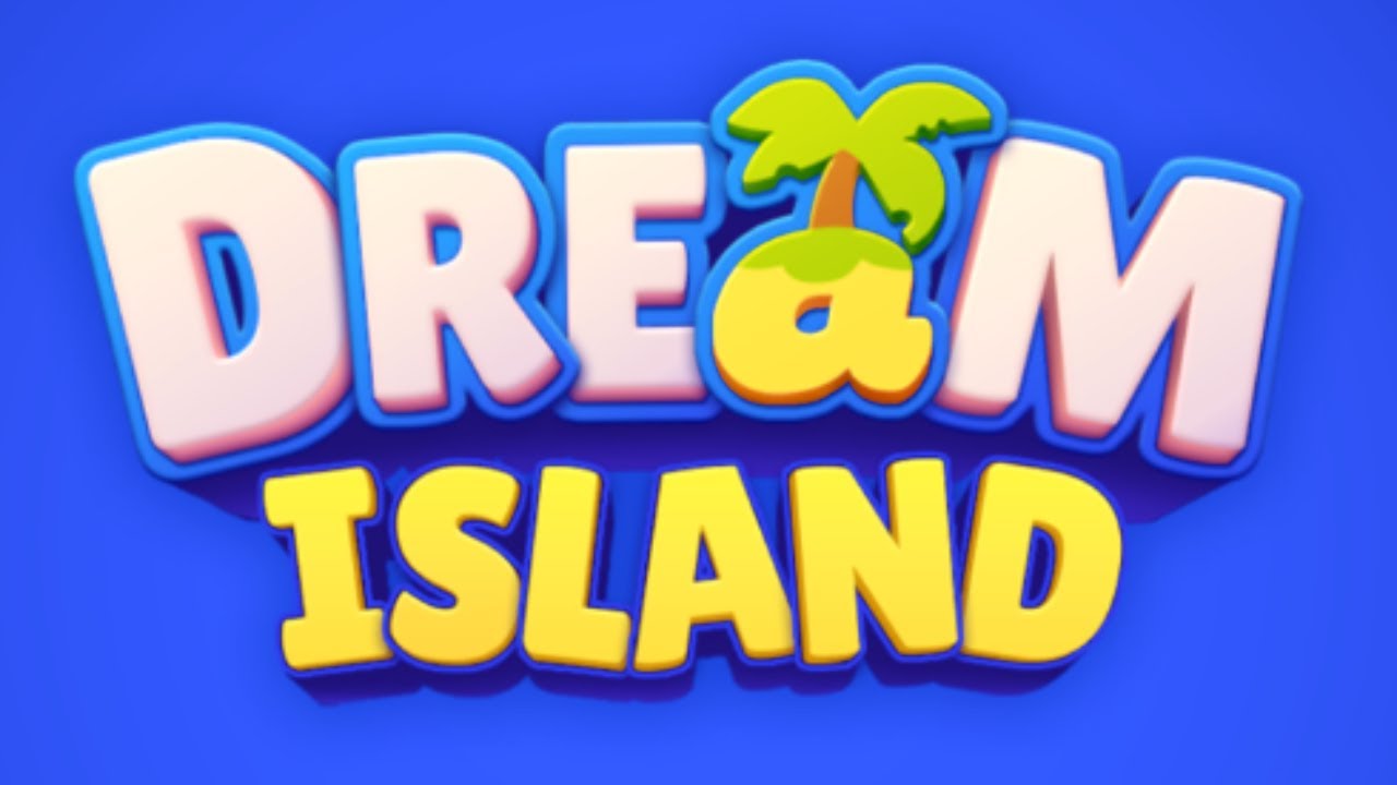 Dream Island - Match 3 Games Game All Mobile Video Gameplay - YouTube