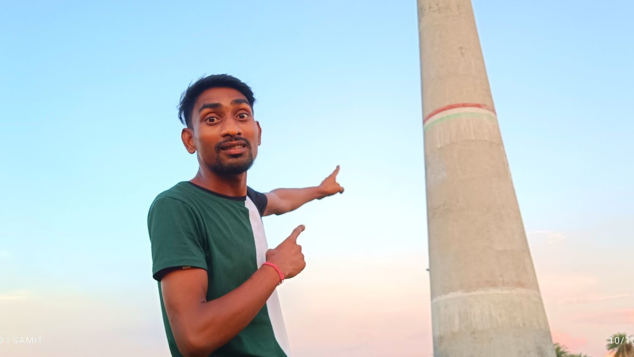 पहले हम यहां पर काम करते थे 🔥 Mr Bauri Vlogs - YouTube