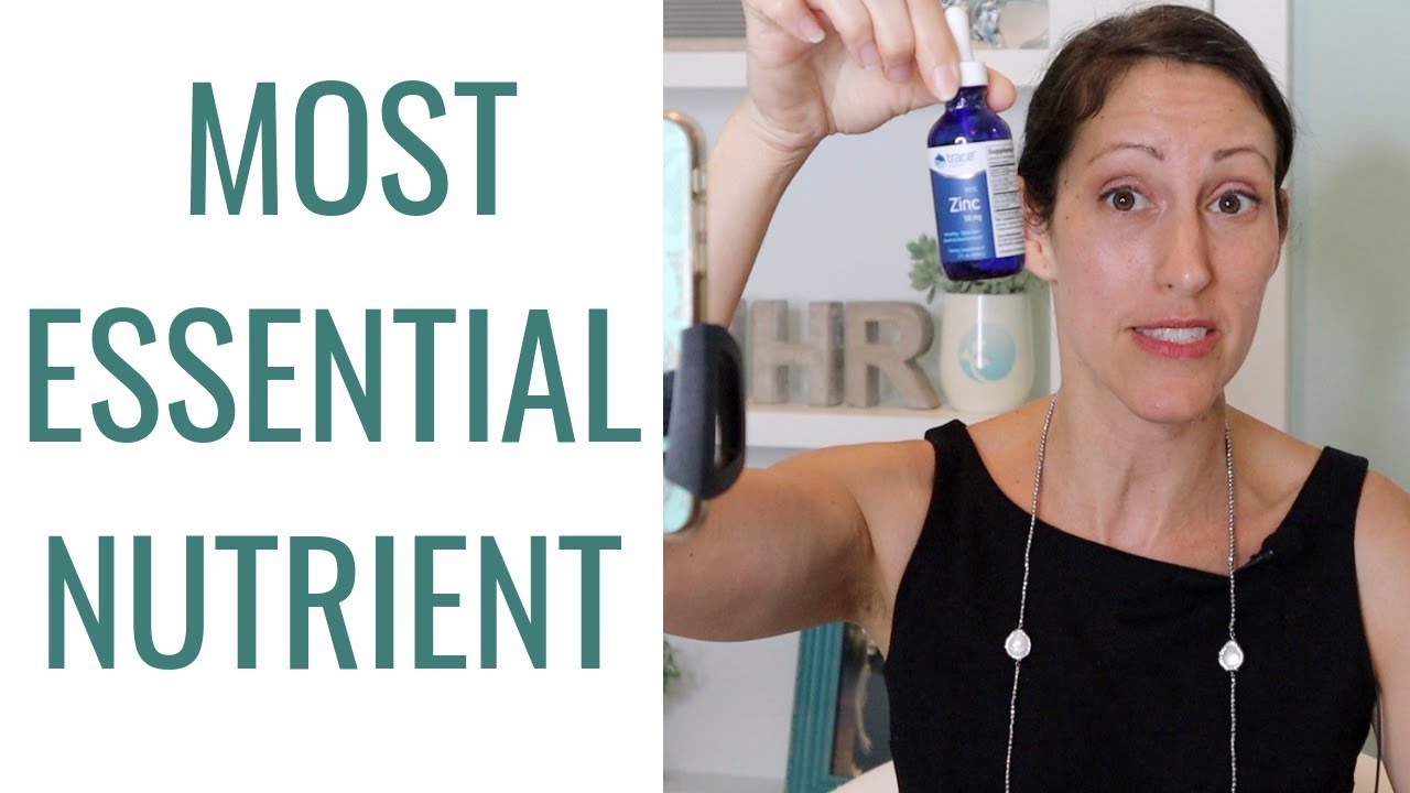 The Single MOST Important Supplement You Should Be Taking To Stay ...