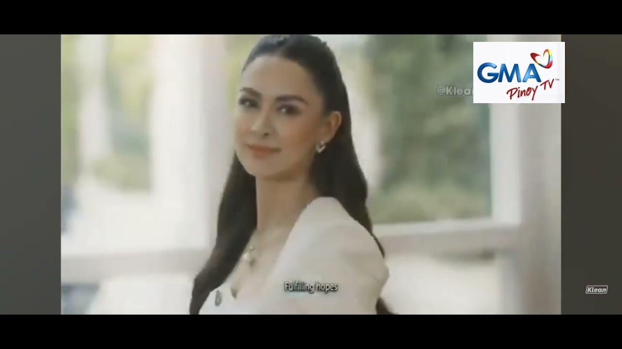 GMA Pinoy TV - Conuity To FTWBA (REMADE/MOCKED/ANALOG/FEED) [31-MAR ...