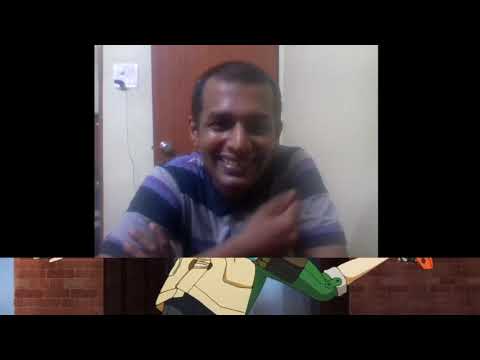 Tokyo Ghoul Season 1 Episode 2 Full Timer Reaction