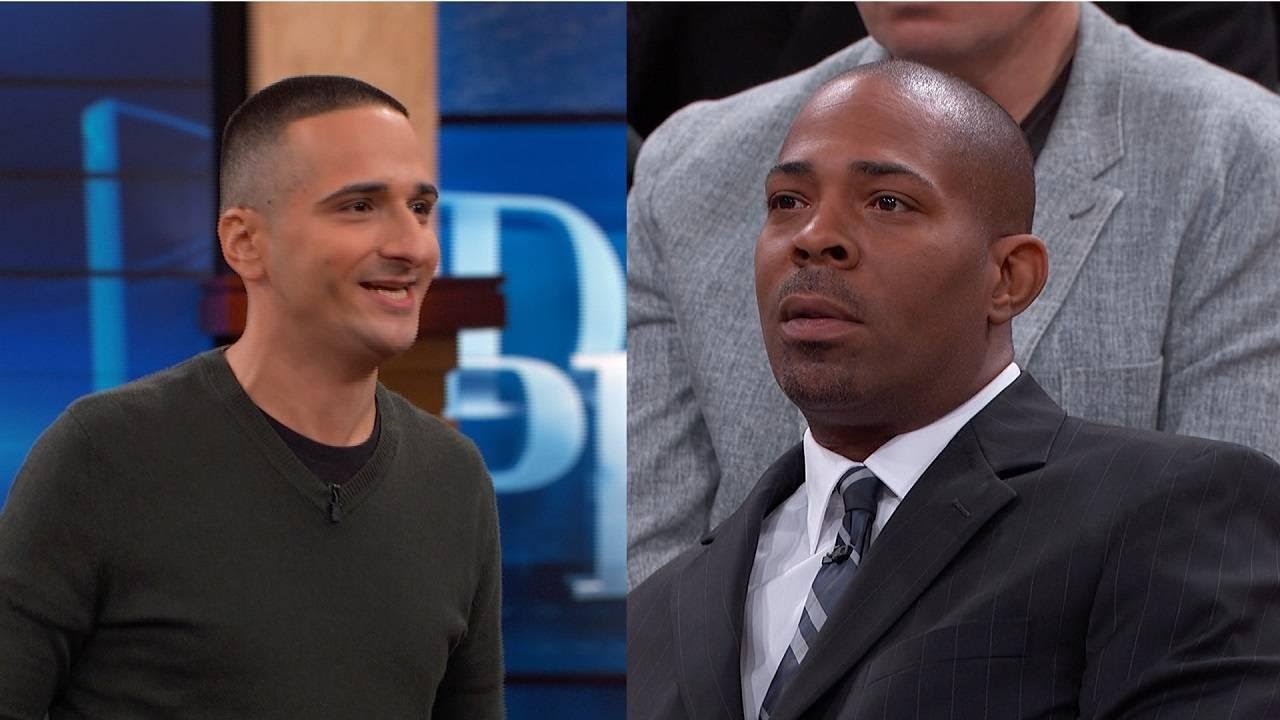 Grammy Nominated Producer Delivers Some Tough Love To Aspiring Rapper ...