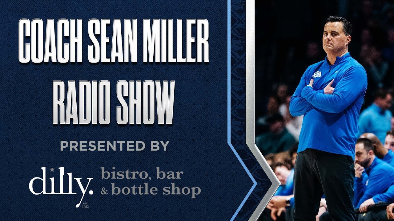 Sean Miller Radio Show - January 20, 2025 - YouTube
