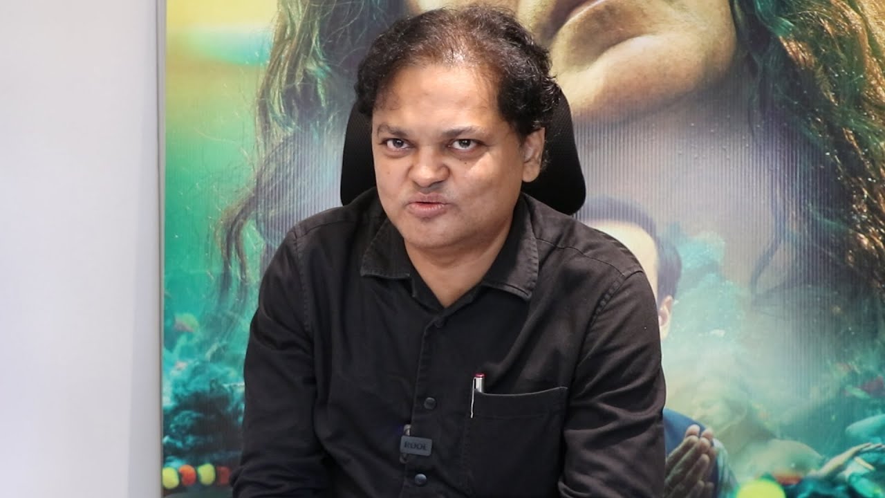 Director Amit Rai Exclusive Interview || OMG 2 || Bollywood Mastiz ...