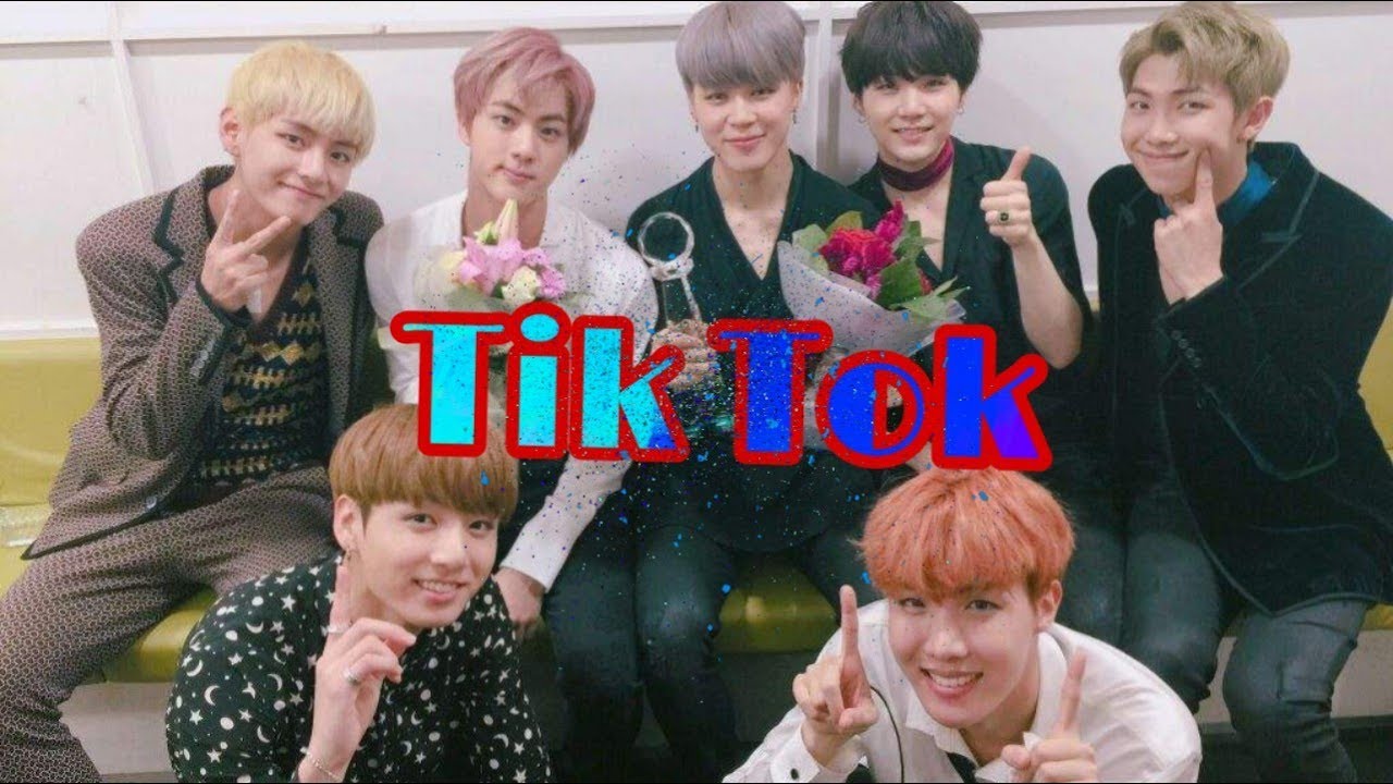 [ Tik Tok BTS ] Dủ mọi thể loại #3 - YouTube