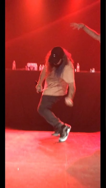 Ruby Leveled Up In Milwaukee, WI (10/30/18) #suicideboys #milwaukee #g59 #greyday - YouTube