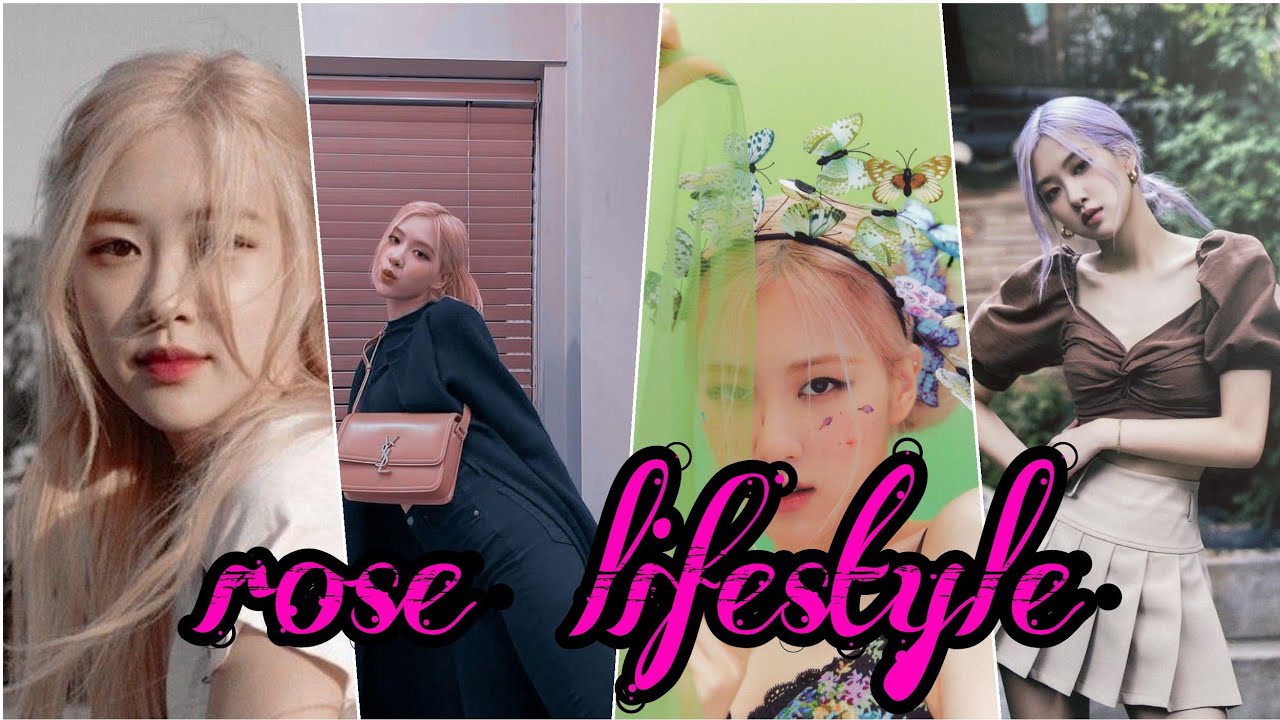rose lifestyle - YouTube