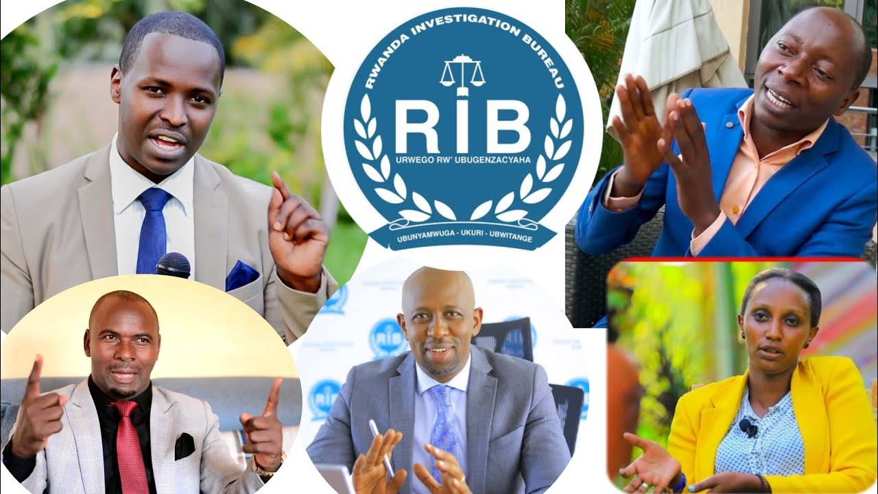 Karabaye paster Claude aciwe kurukiko , Yongwe byari ngombwa Gufungwa ...