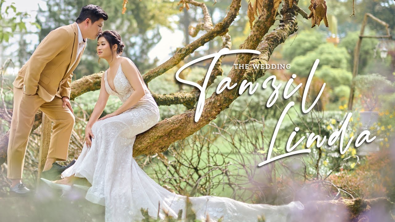 Slideshow Prewedding - Tanzil & Linda - YouTube