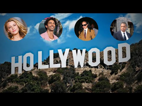 Hollywood'da Sular Durulmuyor: Blake-Justin Davası, Jay Z, Asap Rocky Beraati
