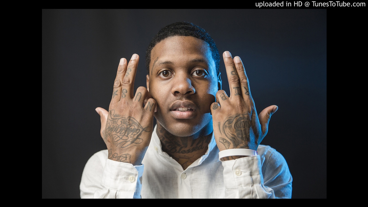 [FREE] Lil Durk Type Beat - "Better" (Prod. By KillaB) - YouTube