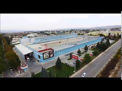 İSO İLK 500'DE ELVAN GIDA: 1 YILDA 47 BASAMAK YÜKSELDİ!