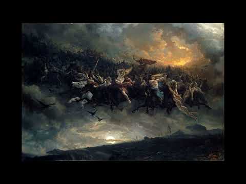Nâzım Hikmet Ran - Umut ( Kendi sesinden )