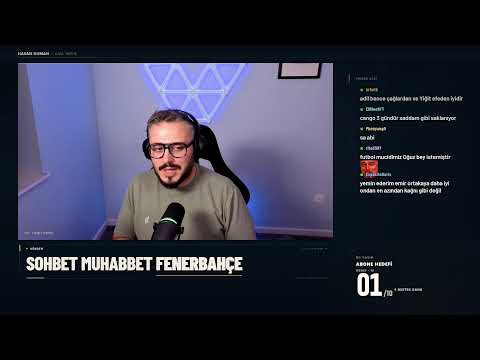 Gündem Sohbet Muhabbet
