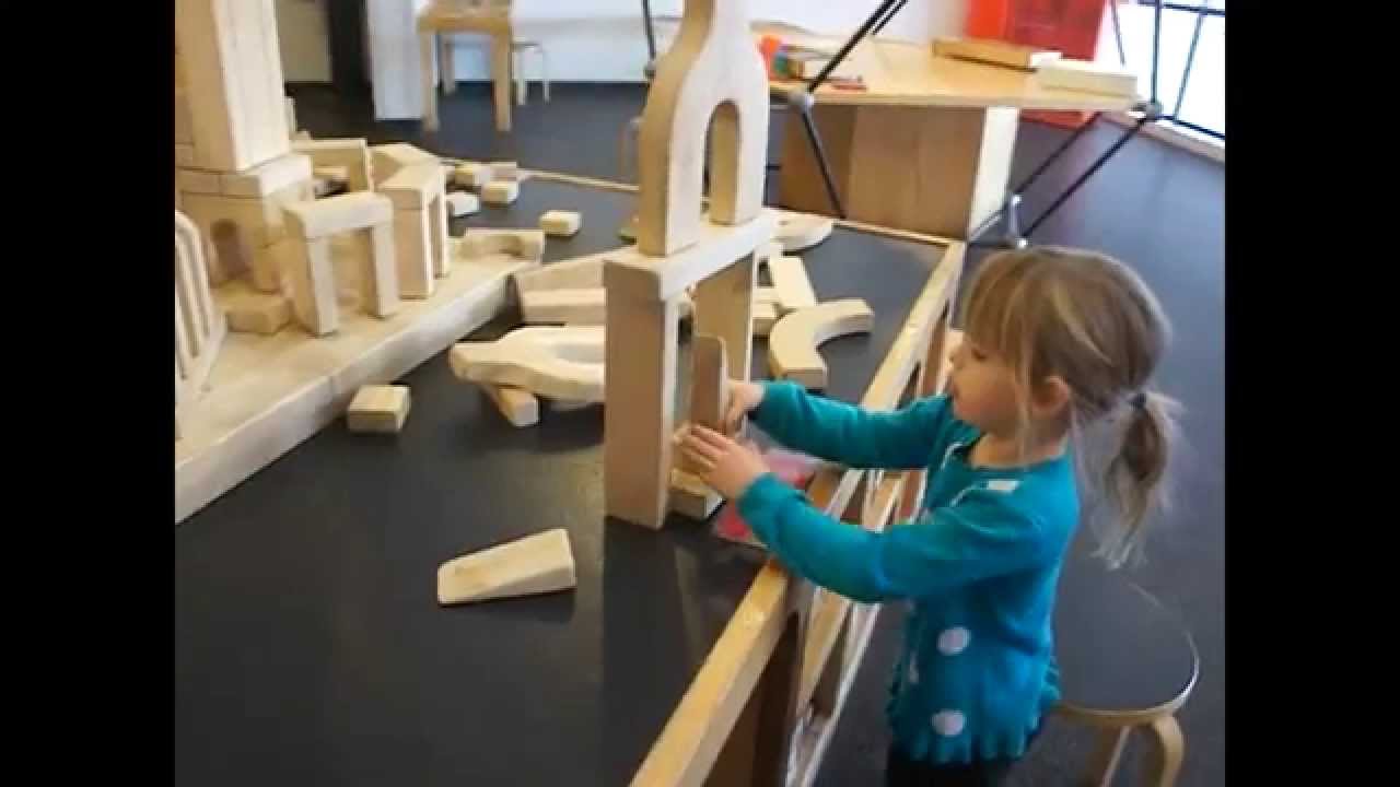 Twins Bond & Mimic One Another When Along Comes A Toddler & BOOM! - YouTube