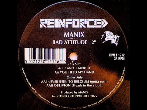 Old Skool Jungle, Drum N Bass, (Part Fifteen) Mixed by Dj Redlock - YouTube