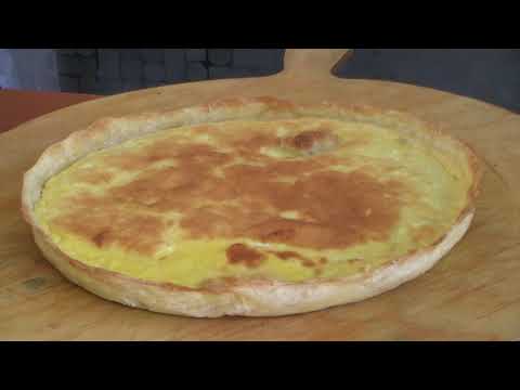 Qusarda nə yeməli-KANDA-KANDA mahnısı ilə ləzgi mətbəxinin icmalı/musiqili təqdimat #BiznesÜçünVIDEO