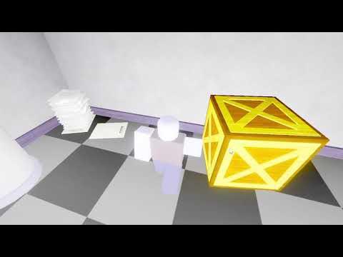 Nullxiety: LEAVE THE ROOM WITH THE SAFE PASSWORD, How to get it? - YouTube