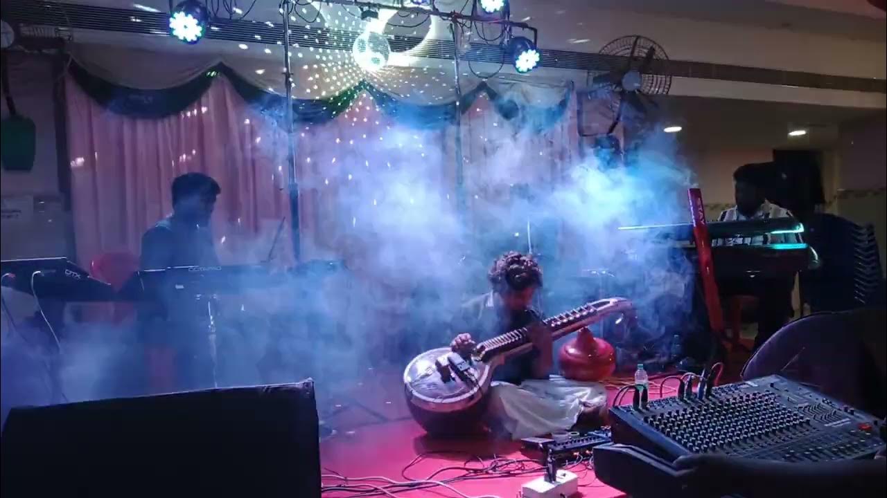 🙋Alleluyah paatukaranga||Instrumental||Edwin prabhu||Jacob||Anand ...