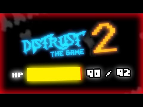 [No Hit Live] Distrust 2: Phase 1 (and 3) - YouTube