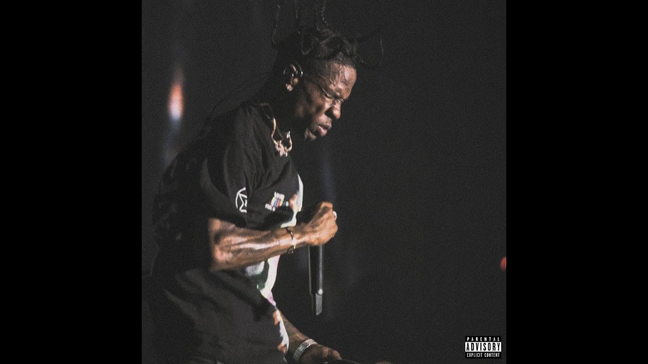 (𝔉ℜ𝔈𝔈) TRAVIS SCOTT X FUTURE CINDERELLA TYPE BEAT FREE - "DROWNING ...