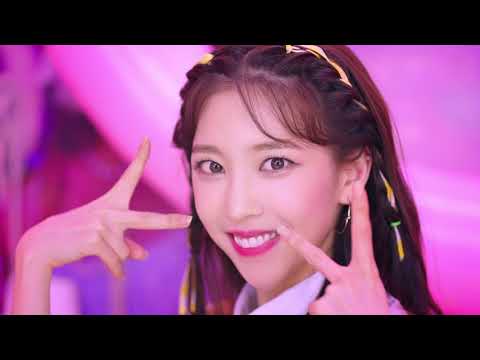 FANATICS 파나틱스 'VAVI GIRL' DOI IMAGE TEASER