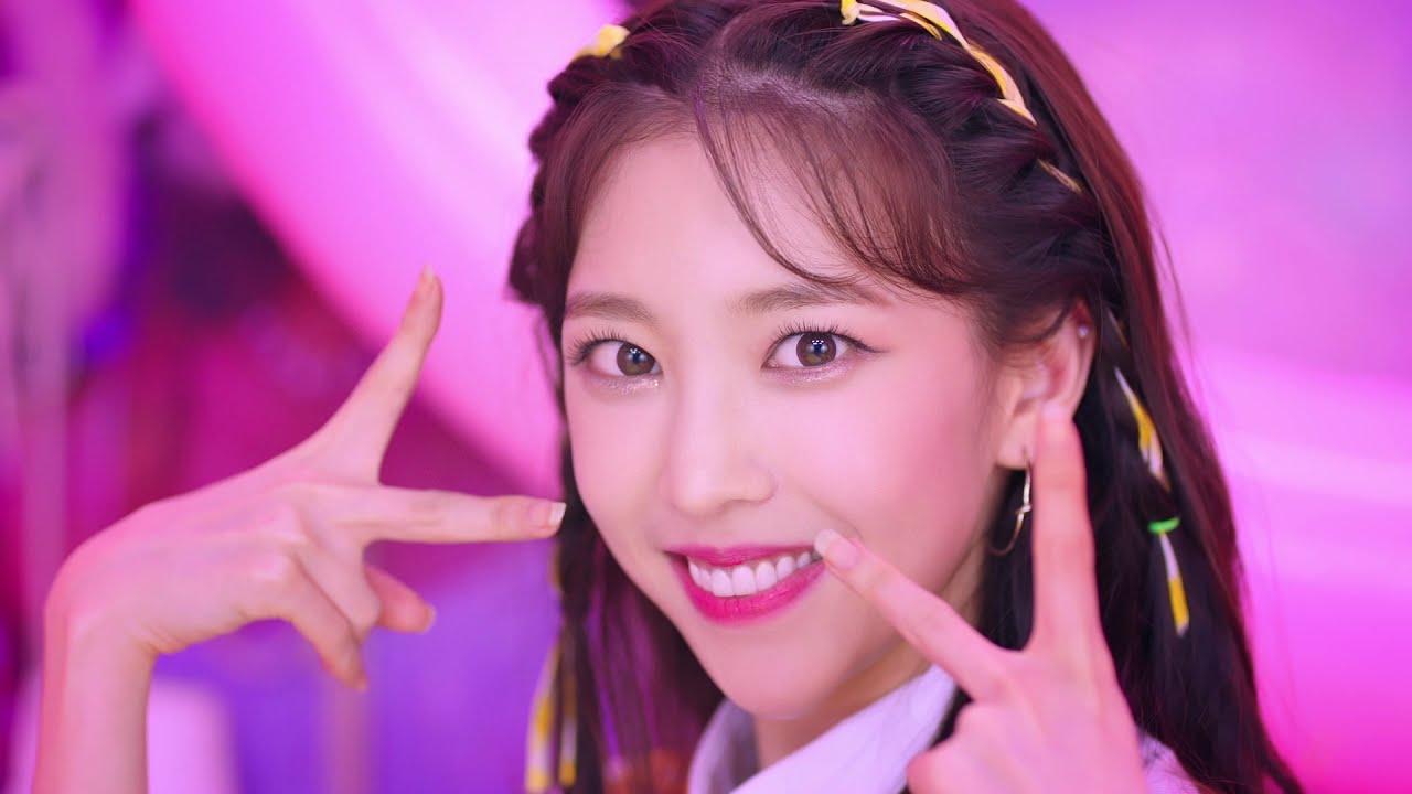 FANATICS 파나틱스 'VAVI GIRL' DOI IMAGE TEASER - YouTube