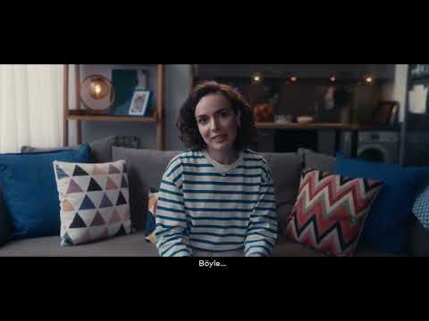 İyiliğe Katıl - 14 Şubat Sevgililer Günü | Ahbap & İyzico