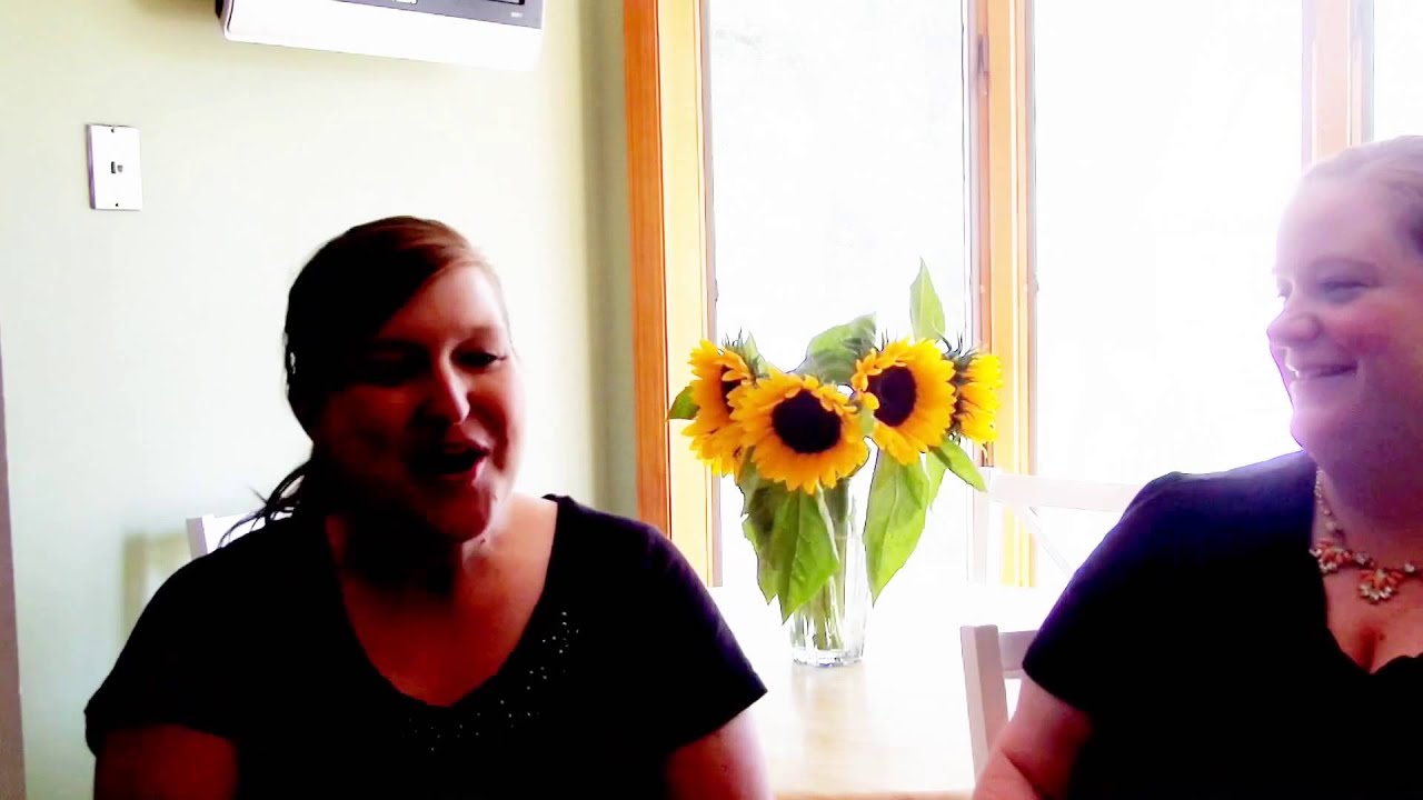 Weight Loss Chat with Denise and Rice Roller Review - YouTube