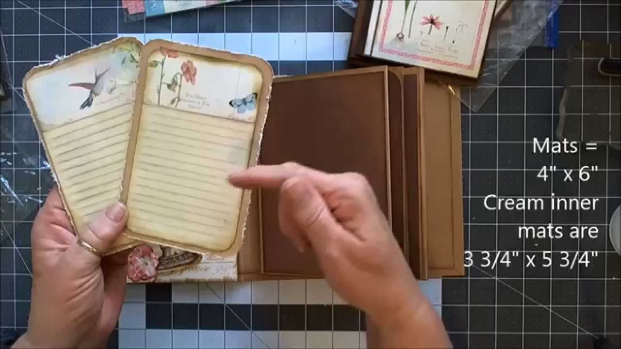 (2) Tutorial Triple Flip Mini - Decoration - YouTube