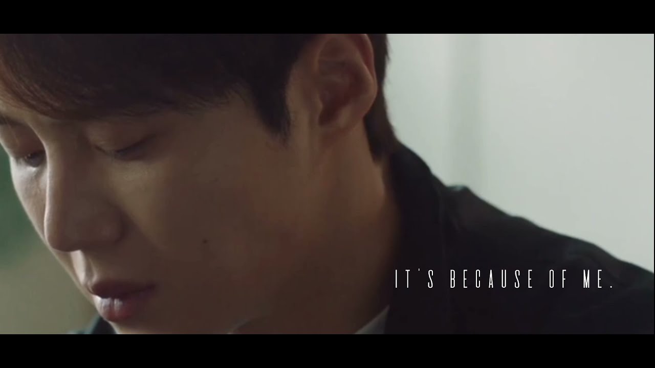 Hong Du Sik | Breath (Hometown Cha-Cha-Cha) - YouTube