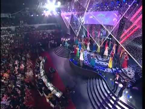 BB. PILIPINAS 2012 - CORONATION NIGHT (PART 9/9) #BBM2022