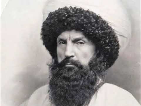 Kafkas Kartalı Şeyh Şamil Kafkas Müziği [Orjinal]