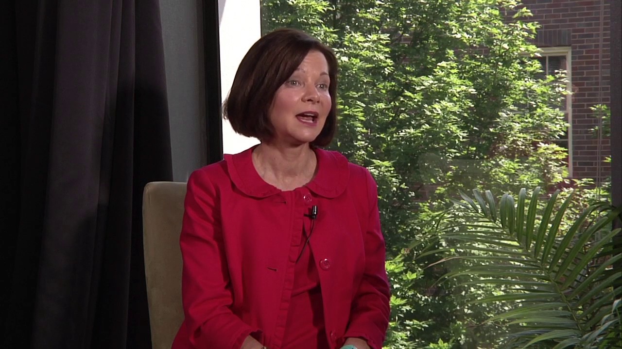 Nancy's Neighborhood: Cleveland/Bradley Foundation - Cathy Barrett ...