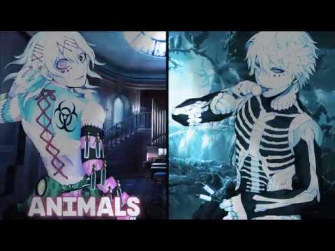 Animals 🆚 Heathens 🆕 - YouTube