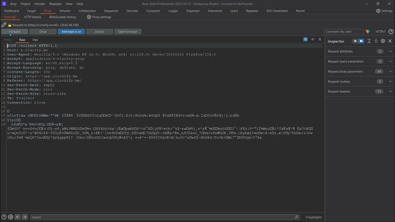 CORS Misconfiguration Vulnerability | Bug Bounty | POC - YouTube