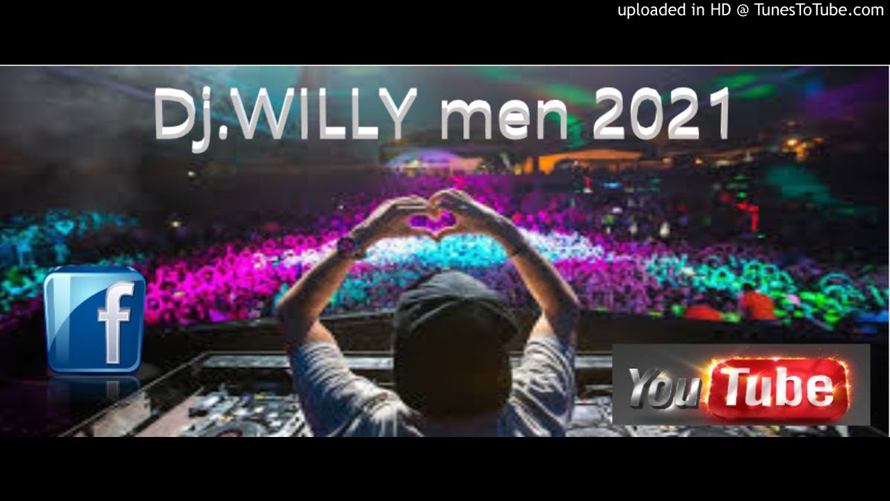 Dj WILLY menBeregi Patrik) - Deep in my soul (willy men remix 2021 ...