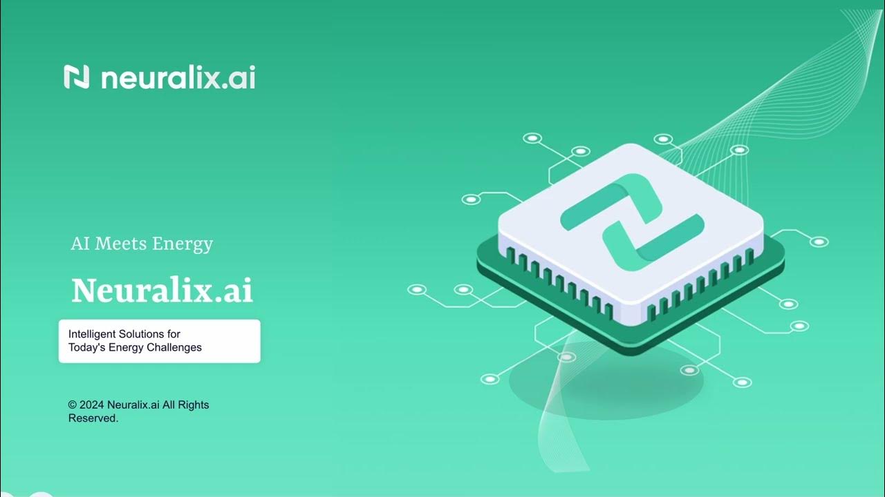 Wind Farm Predictive Maintenance - Neuralix Demo - YouTube