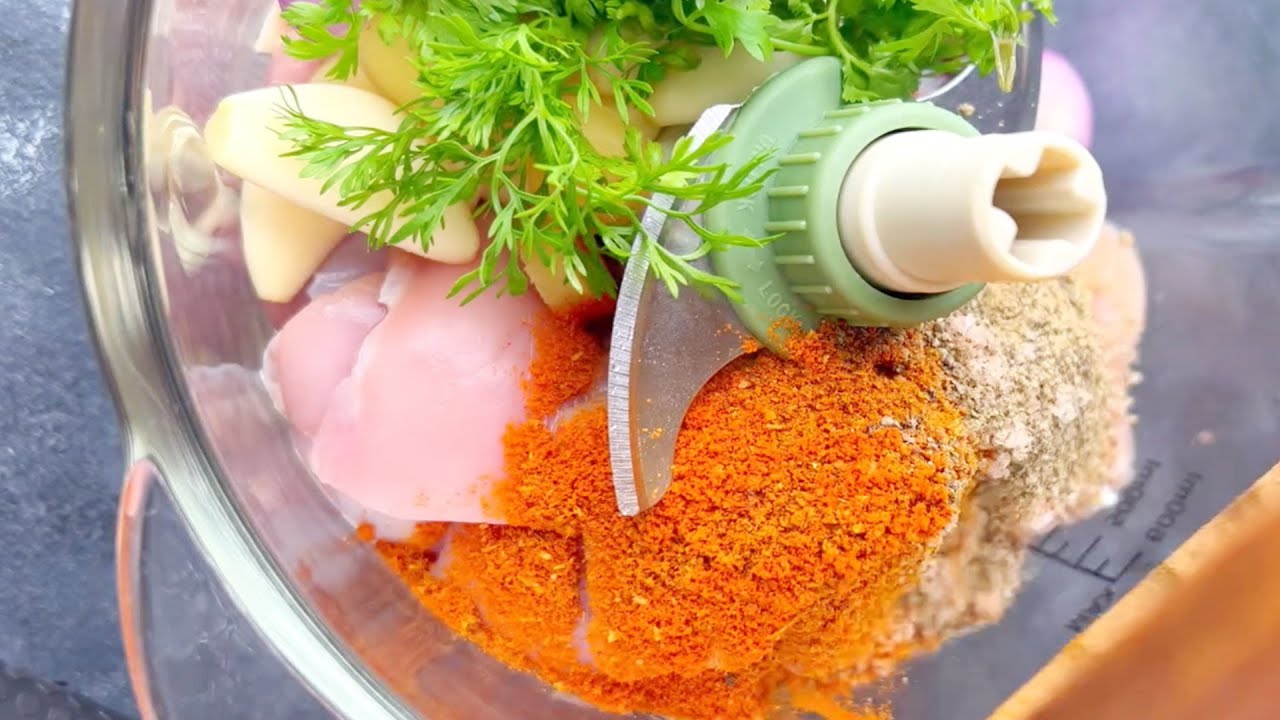 Sample Cooking & ASMR Video That Will Teach You Before Cooking | All ...