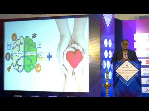 Special Address By Mr Anantha Radhakrishnan - YouTube