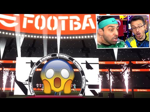 DAYI EFSANEYE TEK ATTI 😱 BU NASIL RAKİP ! EFOOTBALL MOBİLE 2026