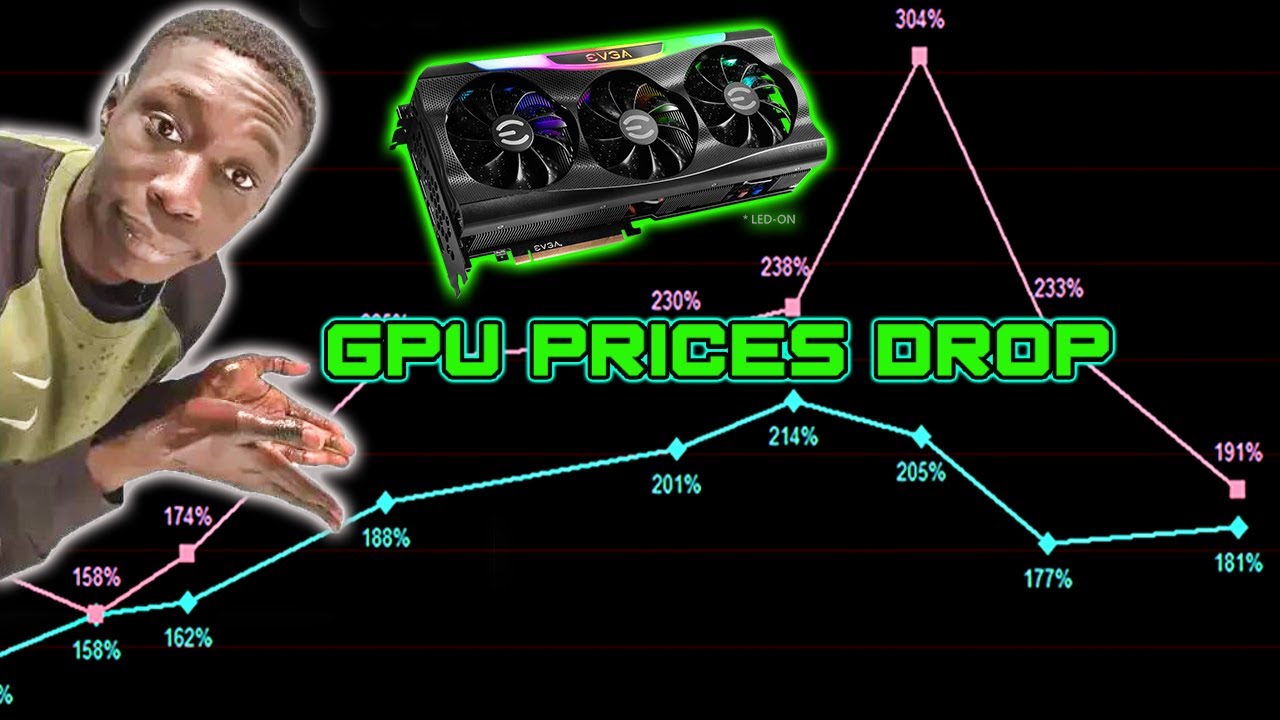 GPU Prices update | Meme | - YouTube