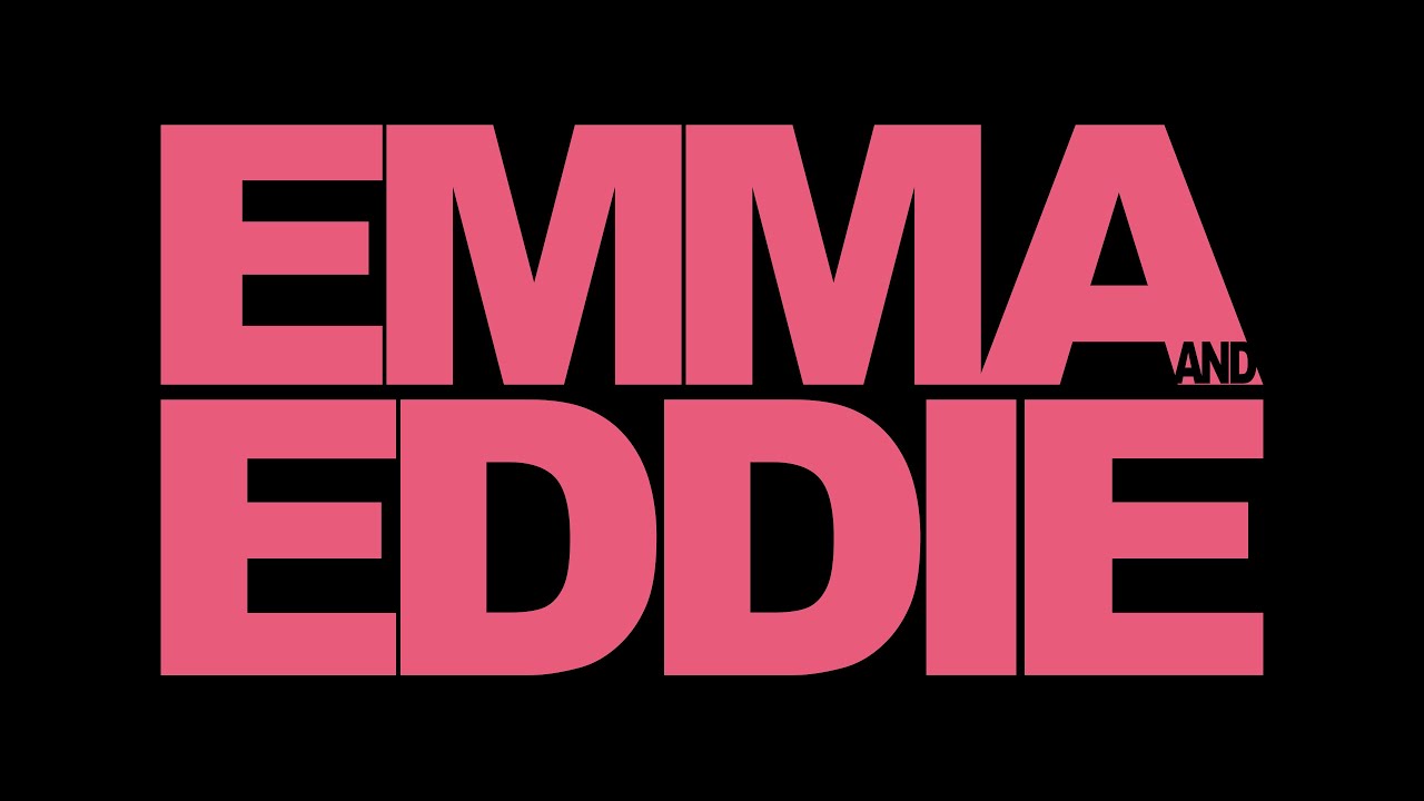 Emma and Eddie: A Working Couple - TRAILER - YouTube