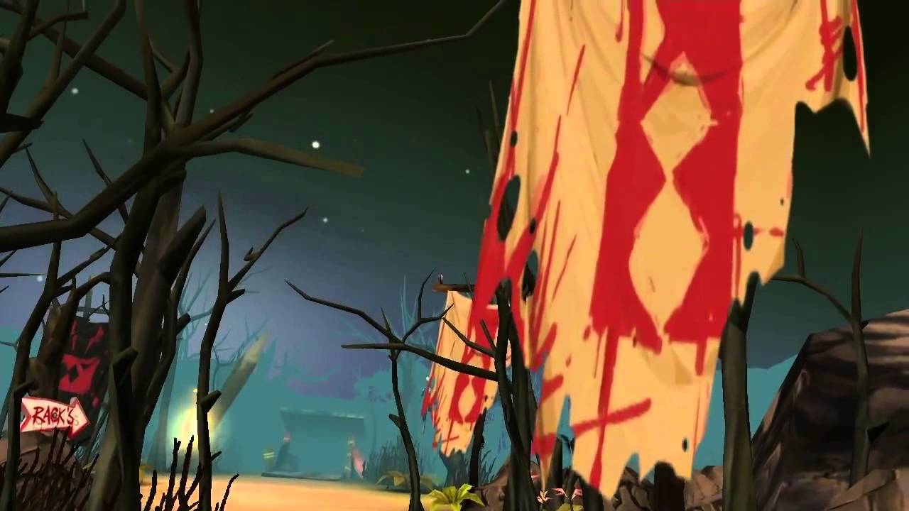 Official Bullet Time Launch Trailer - YouTube
