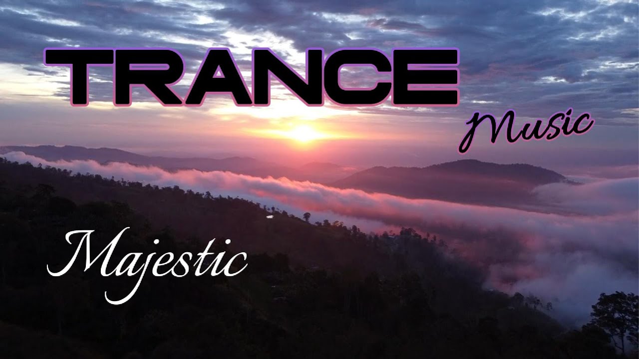 Majestic (Extended Mix) - TRANCE / MELODIC TRANCE / SYMPHONIC TRANCE ...