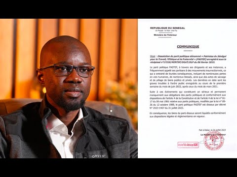 🛑 |DIRECT| KENU ASKAN WI : ATTAQUE CRIMINELLE D'UN BUS TATA : AFTU ...